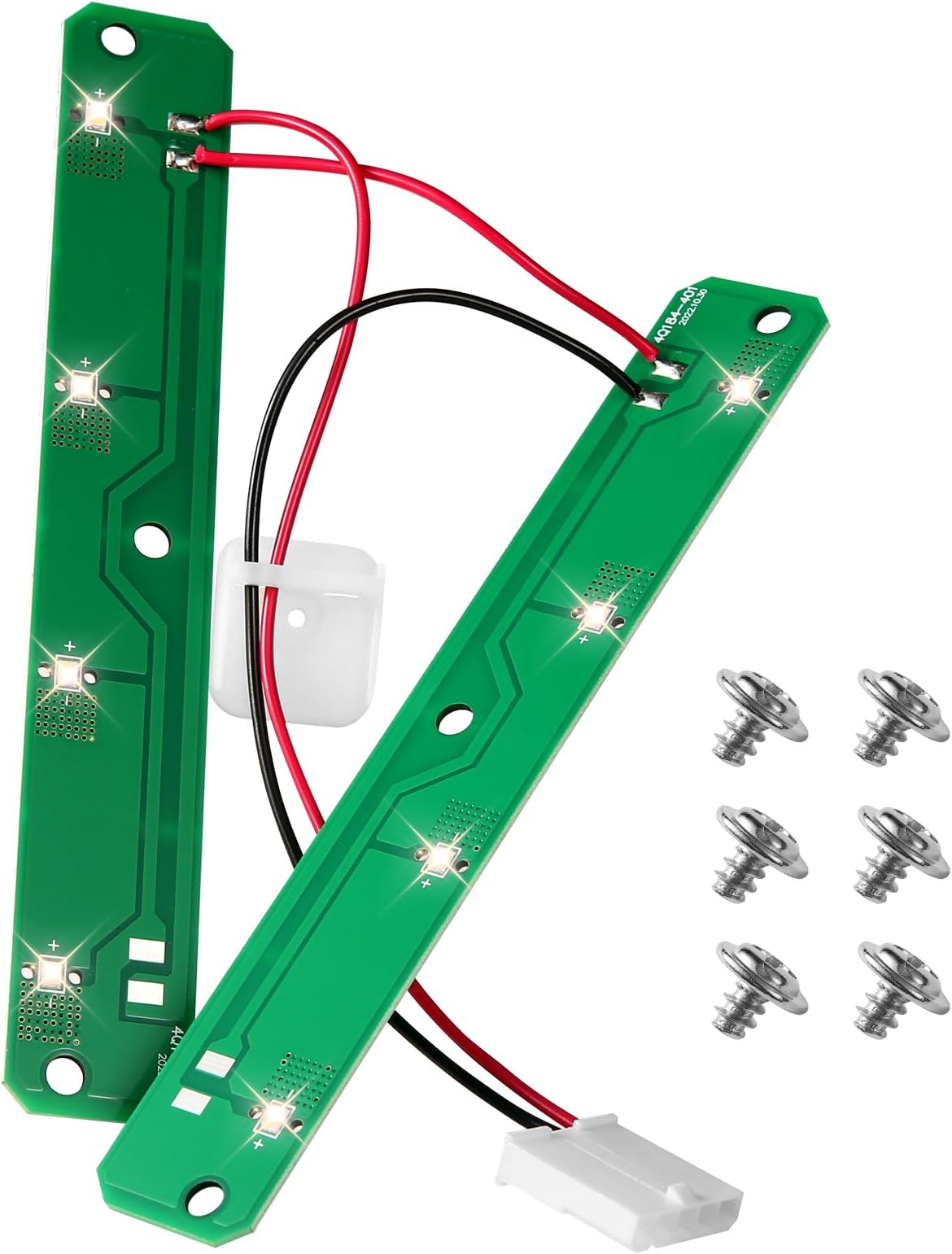 Amazon.com: LED Module Light Replacement For Whirlpool WRX735SDBH02 ...