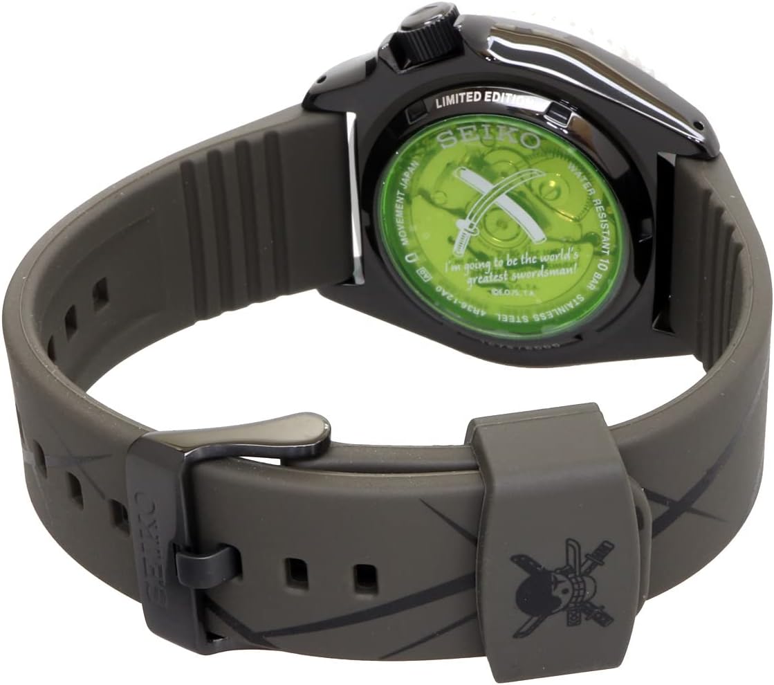 Seiko 5 SPORTS SKX Street Style Automatic Mechanical India | Ubuy