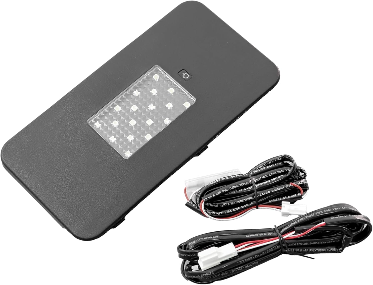 Amazon | ハイエース 200系 200 S-GL用 ラゲッジランプ 増設キット 4型 5型 6型 7型 増設キット 車種専用 AVEST カスタム ドレスアップ パーツ | ライト ...