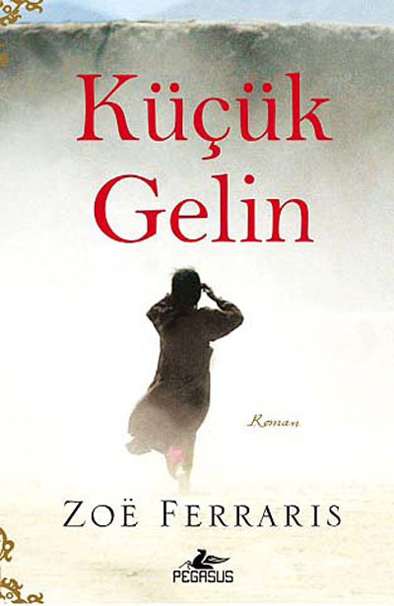 Amazon.com: Kucuk Gelin: 9786053430407: Zoë Ferraris, İrem Sağlamer: Books