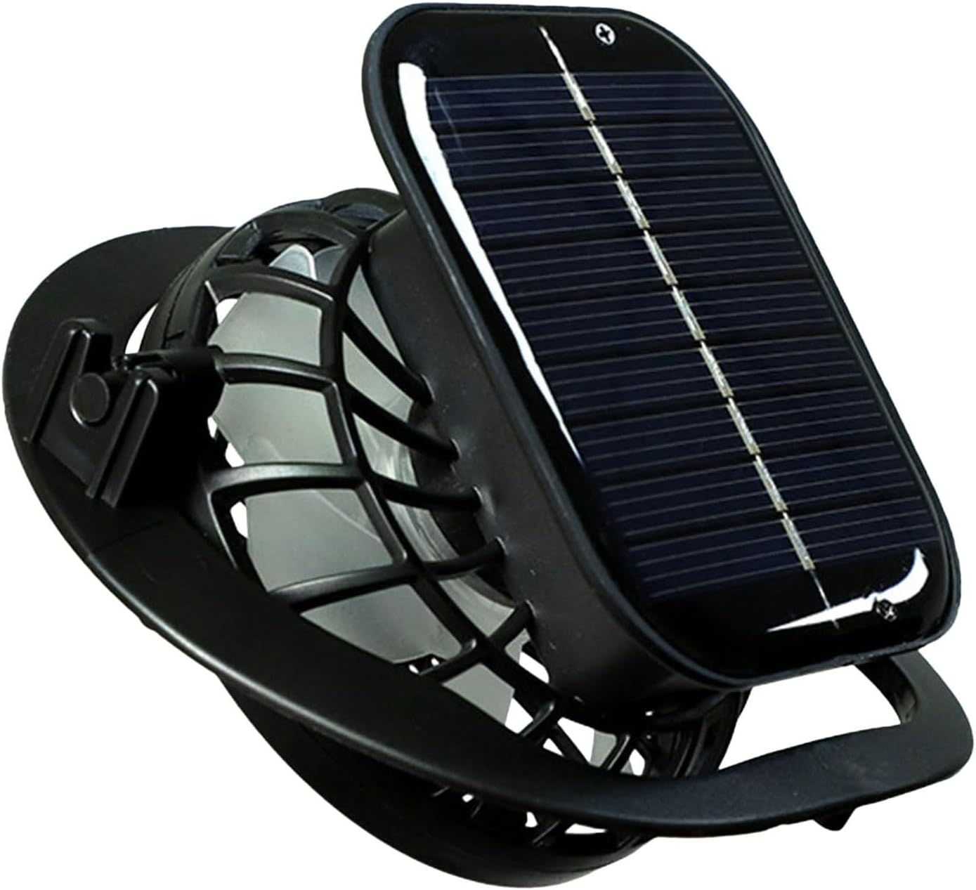 Solar Fan Hat | Special Fan Hoods Rechargeable Fan Electric Fan Fans ...