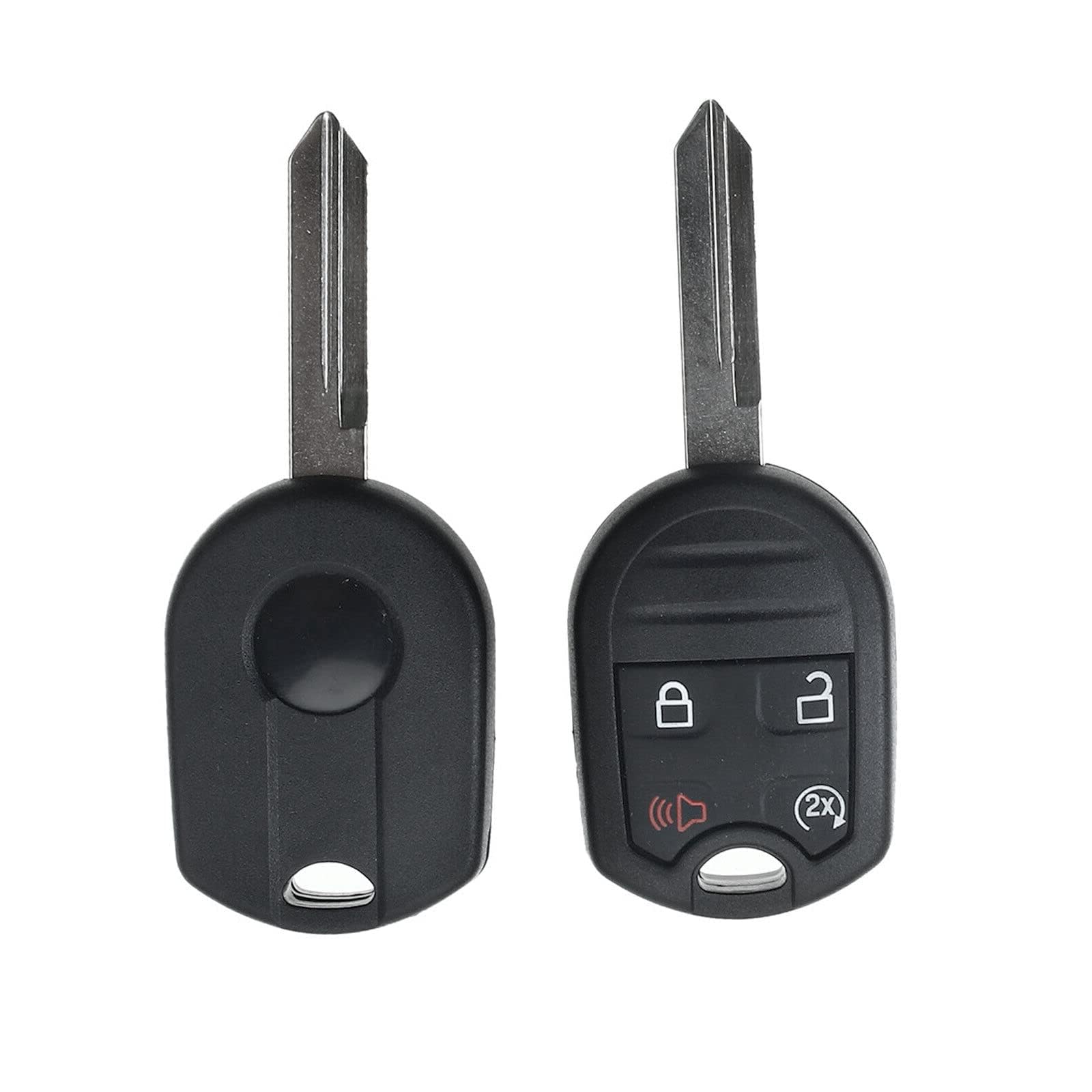 2013 Ford F150 Key