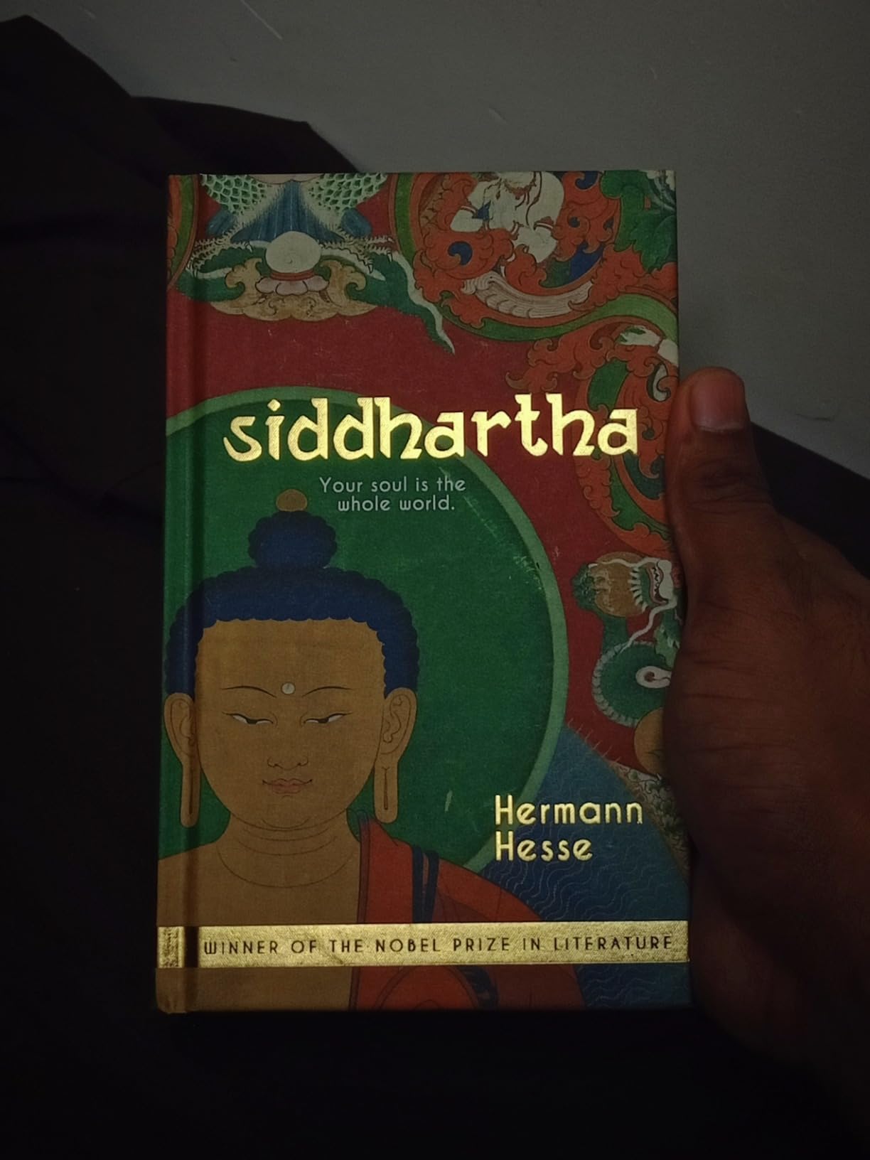 Buy Siddhartha Book Online at Low Prices in India | Siddhartha Reviews ...