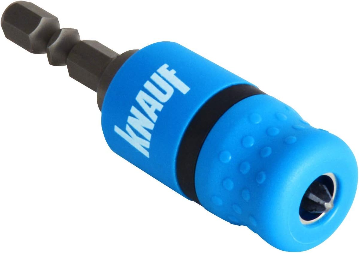 Knauf 196210 Screw Set, Blue, 1 Piece : Amazon.co.uk: DIY & Tools