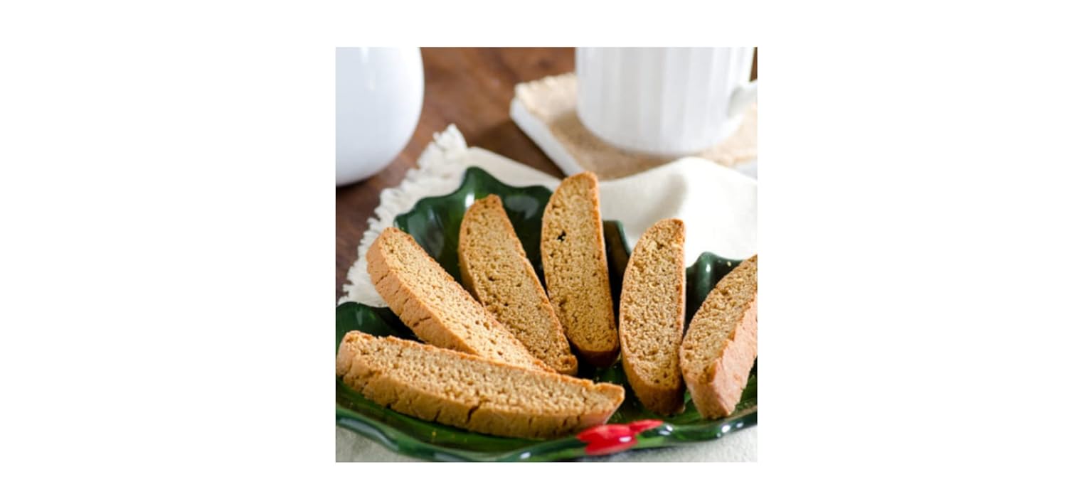 GHOTARAM Fatehpur Handcrafted Healthy Diet Toast TEA Breakfast Rusk ...