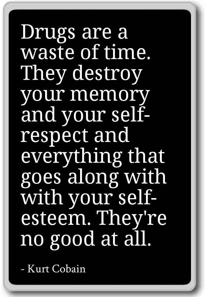 Good Drug Quotes Top Drug Addiction Quotes: 201 Inspiring Recovery