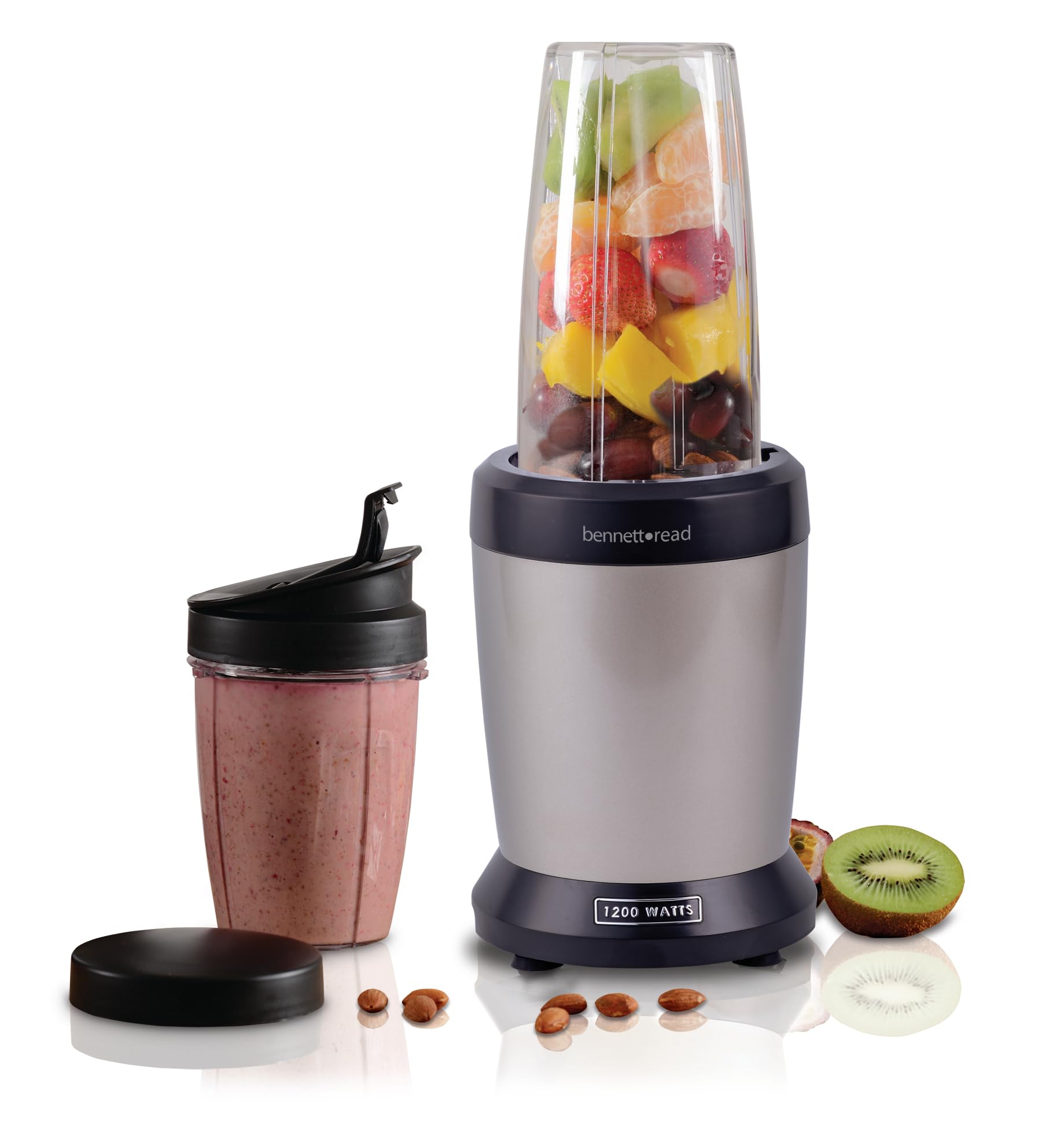 Nutrition Extractor All Blenders | Bullets | Nutribullet