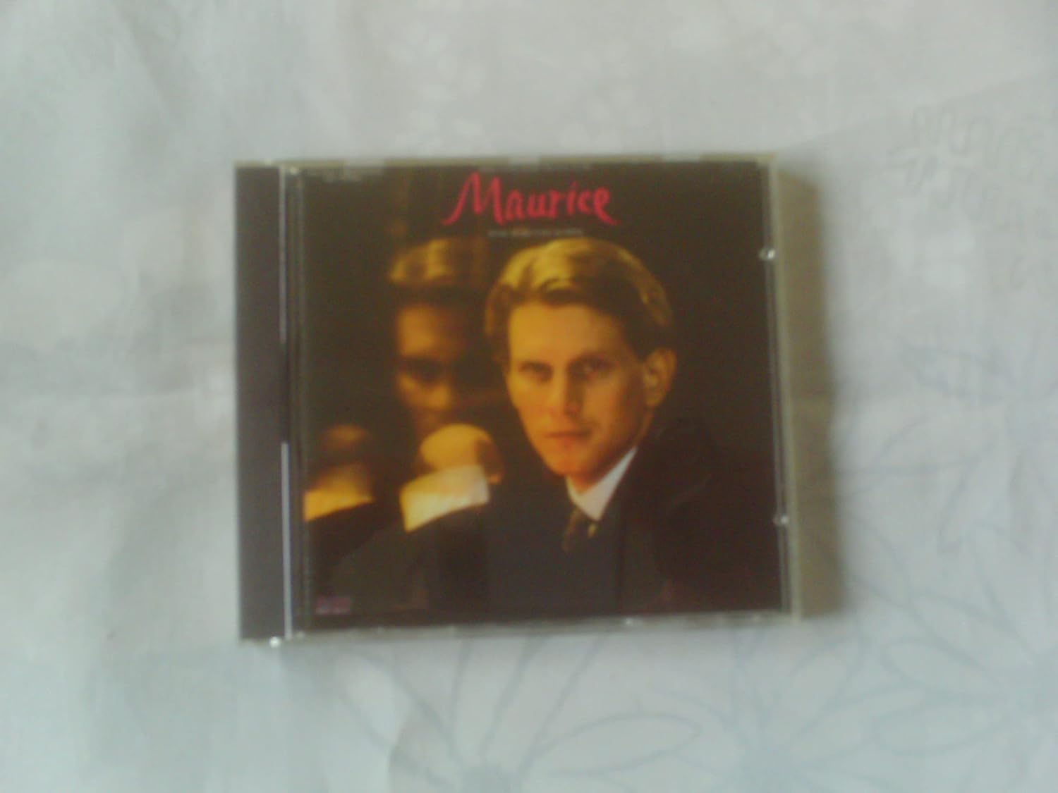 Richard Robbins, Harry Rabinowitz - Maurice (original Soundtrack ...