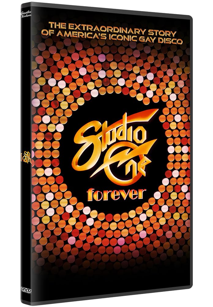 Amazon.com: Studio One Forever [DVD] : Marc Saltarelli, Chita Rivera ...