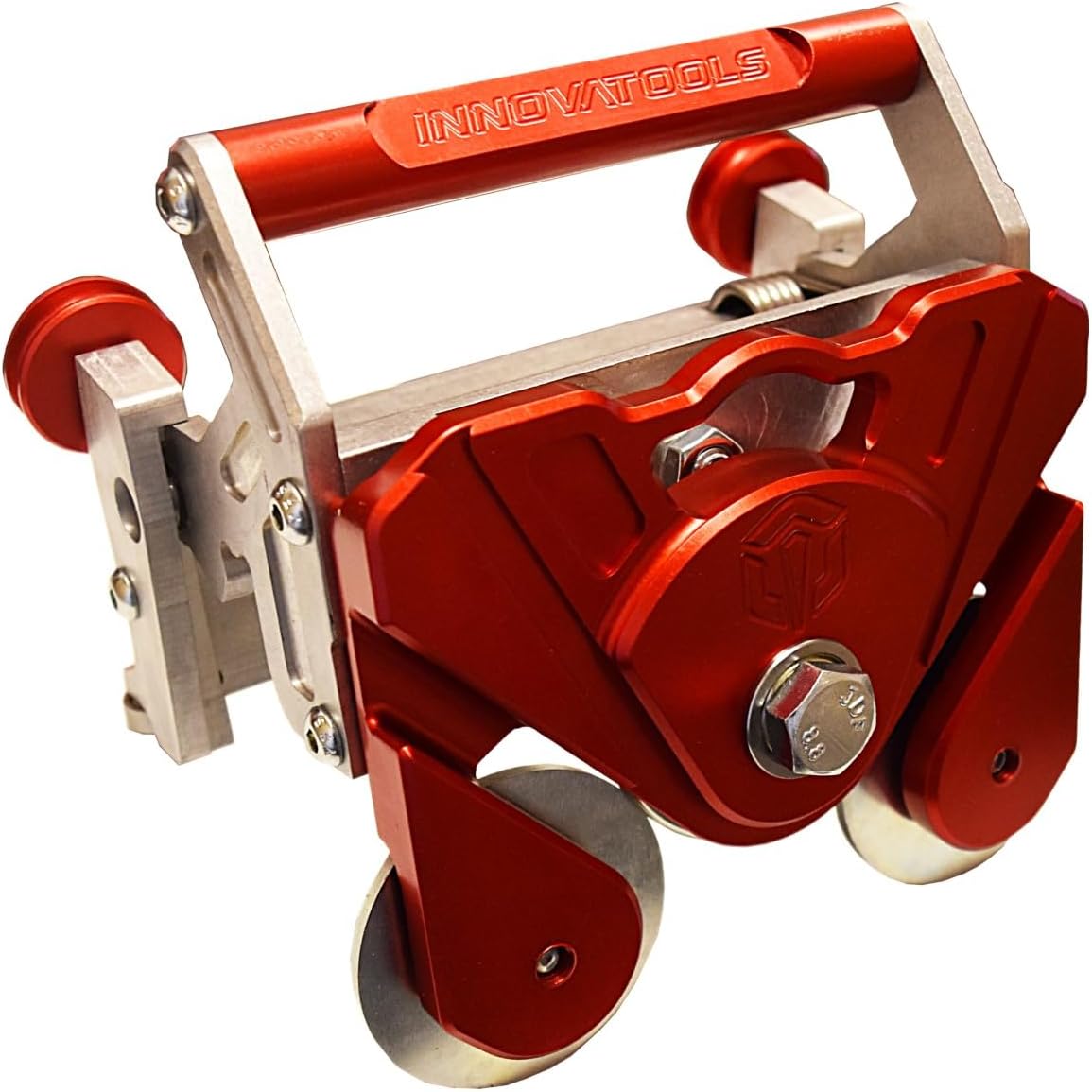 TAPCO Pro - 19 Siding Brake (10'6") - Rebar Cutters And Benders ...