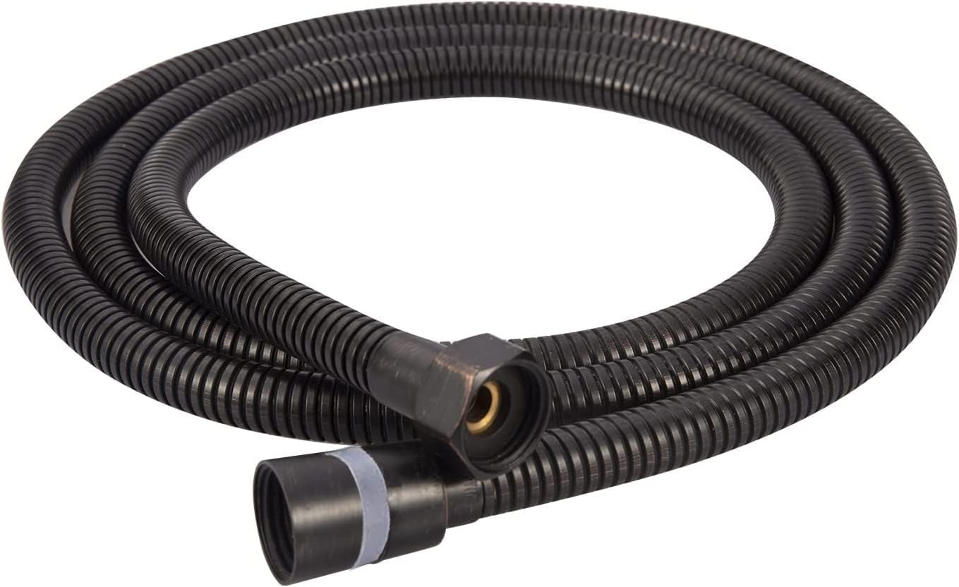 Shower Hose For Hand Held Shower Heads,60 Inches Extra Long Stainless ...
