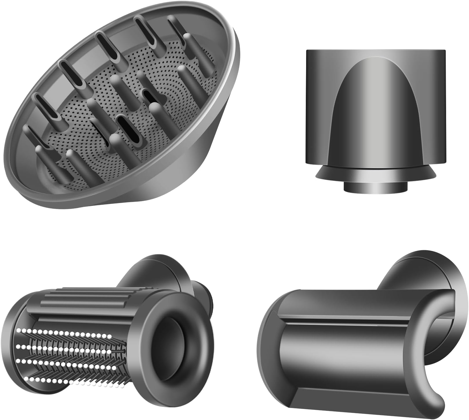 Amazon.com: Anti-Flight Flyaway Attachment Nozzle Compatible with ...
