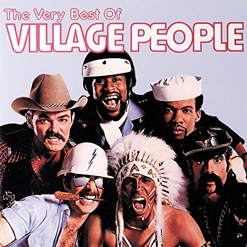 Play The Very Best Of The Village People by Village People on Amazon Music