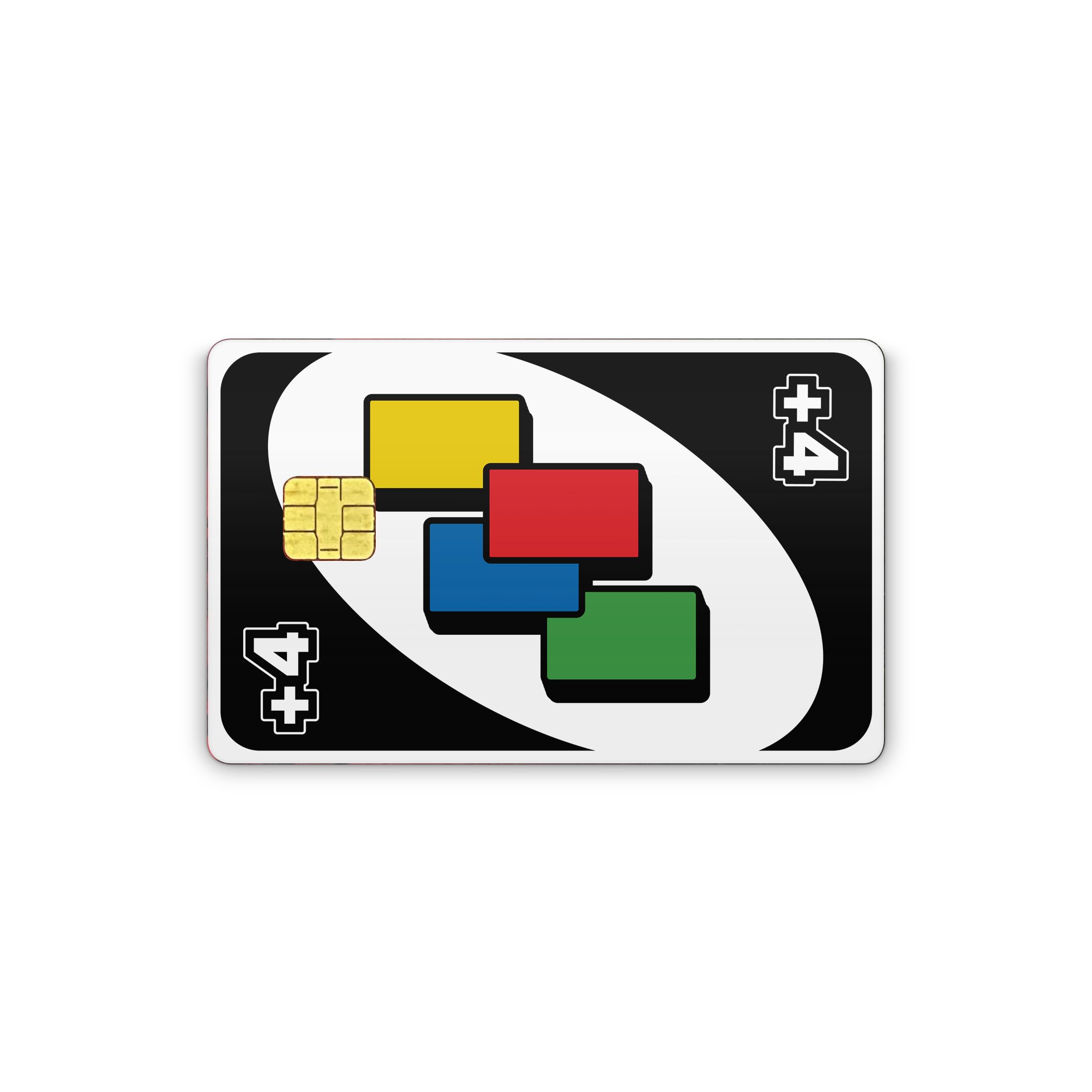 Amazon.com: istickerzpnw Credit Card Skins for Transportation Key ...
