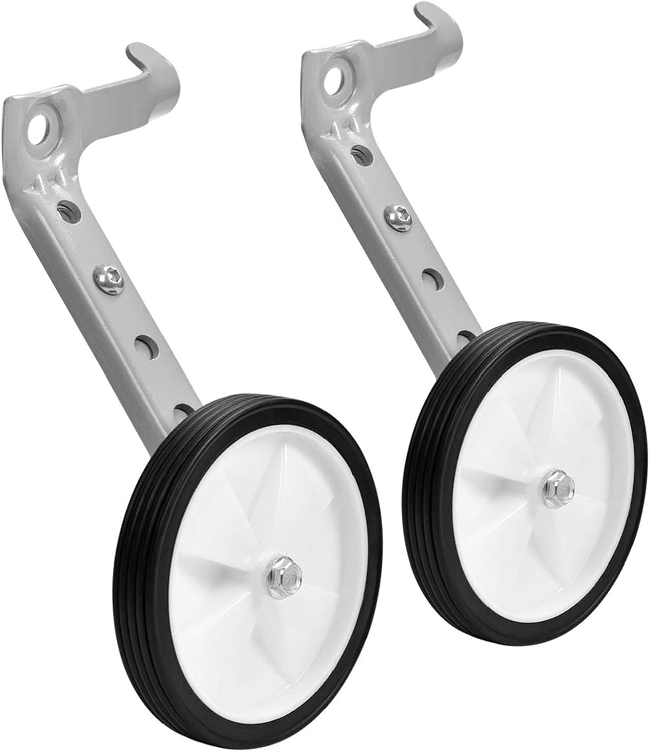 Amazon.com: Bicycle Training Wheels, Variable Speed Kids Bicycle ...