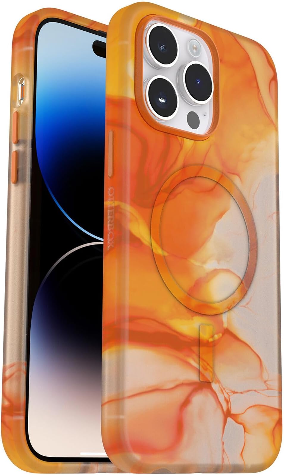 Amazon.com: OtterBox Symmetry Series Disney Totally Disney Case for ...