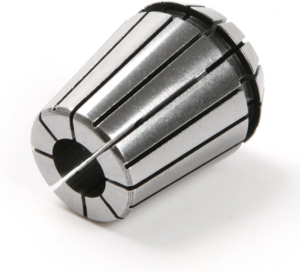 2pcs 1/4" ER32 Precision Spring Collets CNC Lathe Milling Chuck (2pcs ...