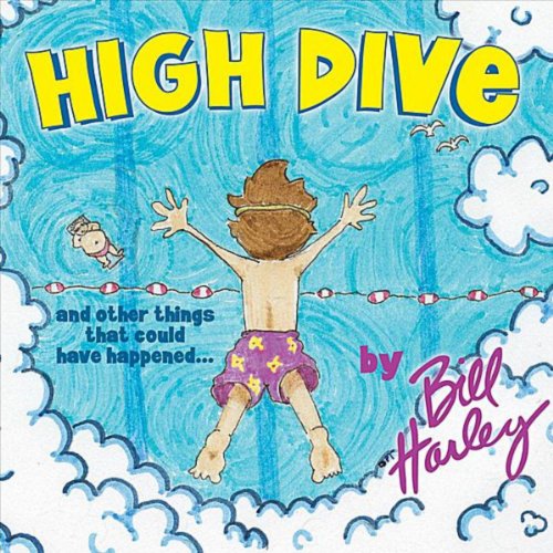 Amazon.com: High Dive : Bill Harley: Digital Music
