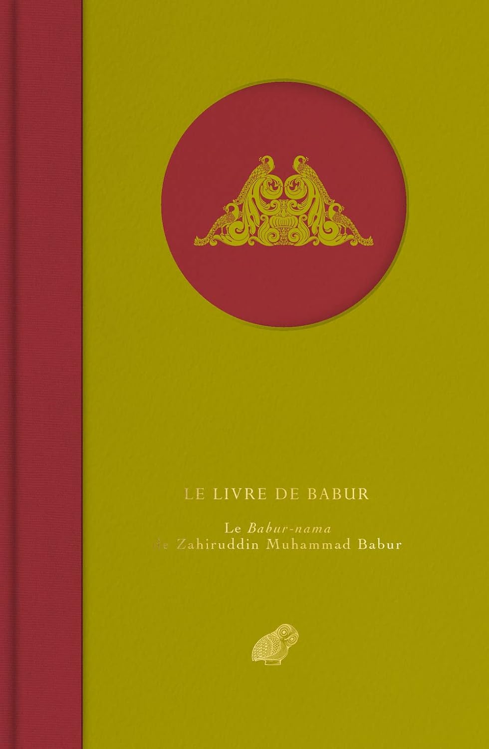 Amazon.com: Le Livre de Babur: Le Babur-Nama de Zahiruddin Muhammad Babur (French Edition ...
