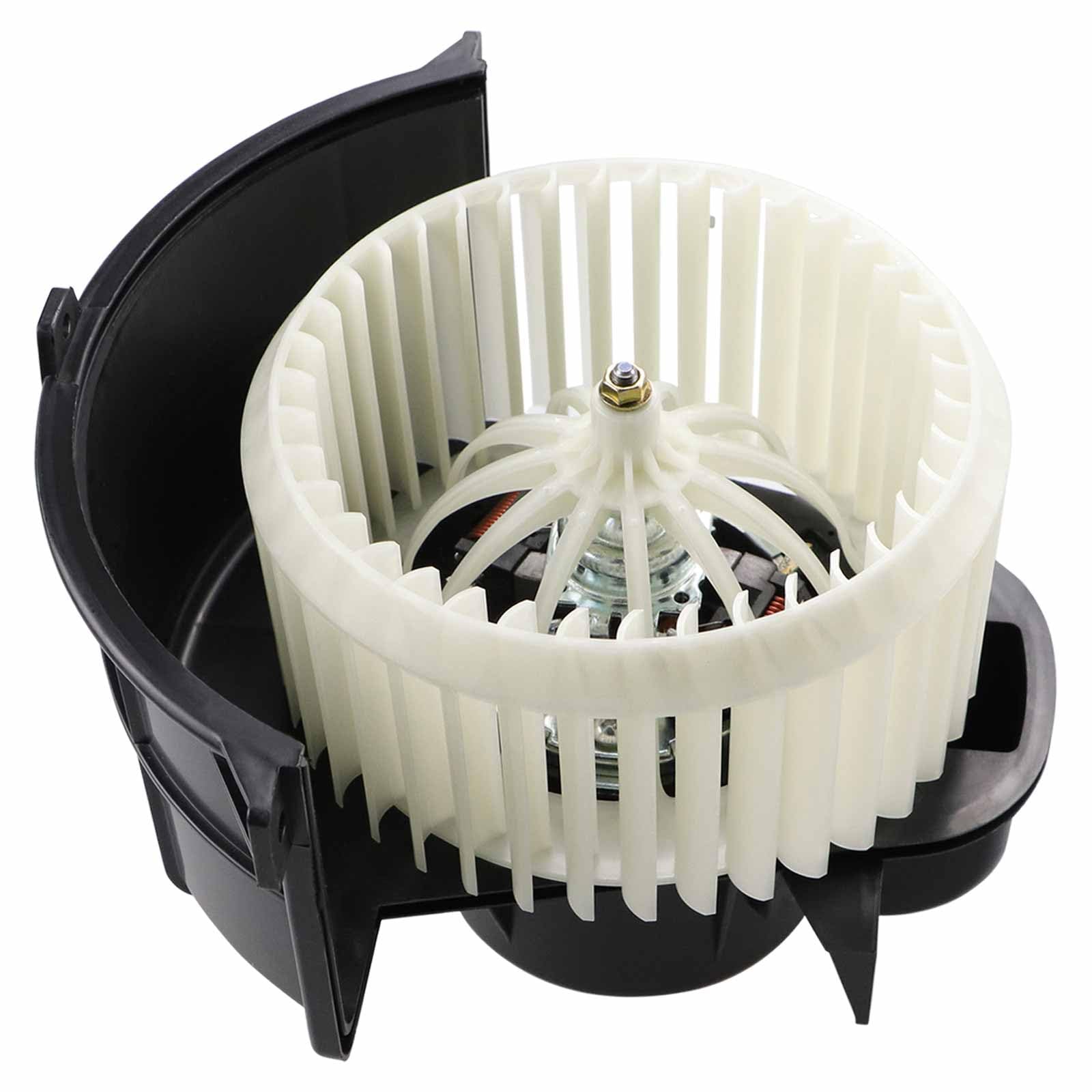 AC Heater Blower Motor Fan with Cage Fits Audi Q7 2007-2015, for ...