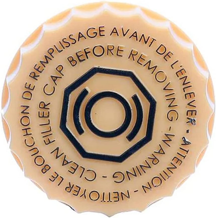 Dorman 42053 Brake Master Cylinder Cap Ready To Paint If Needed ...