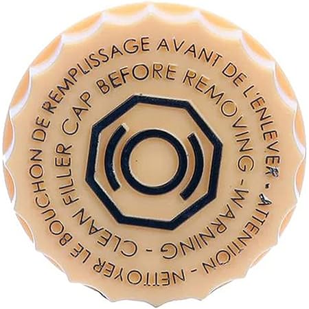 Amazon.com: Dorman 42035 Master Cylinder Caps Compatible with Select ...