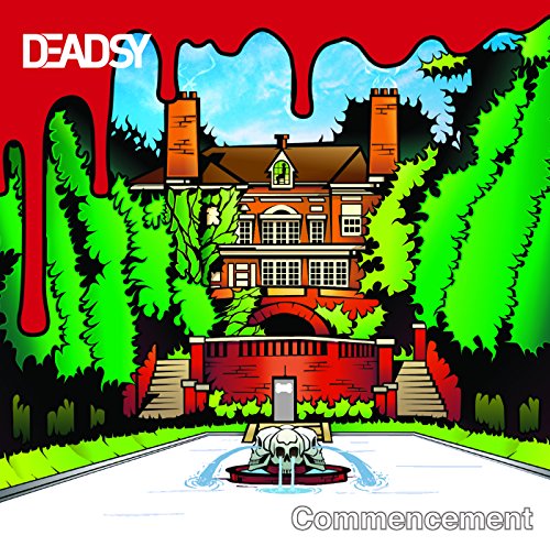 Commencement de Deadsy no Amazon Music Unlimited
