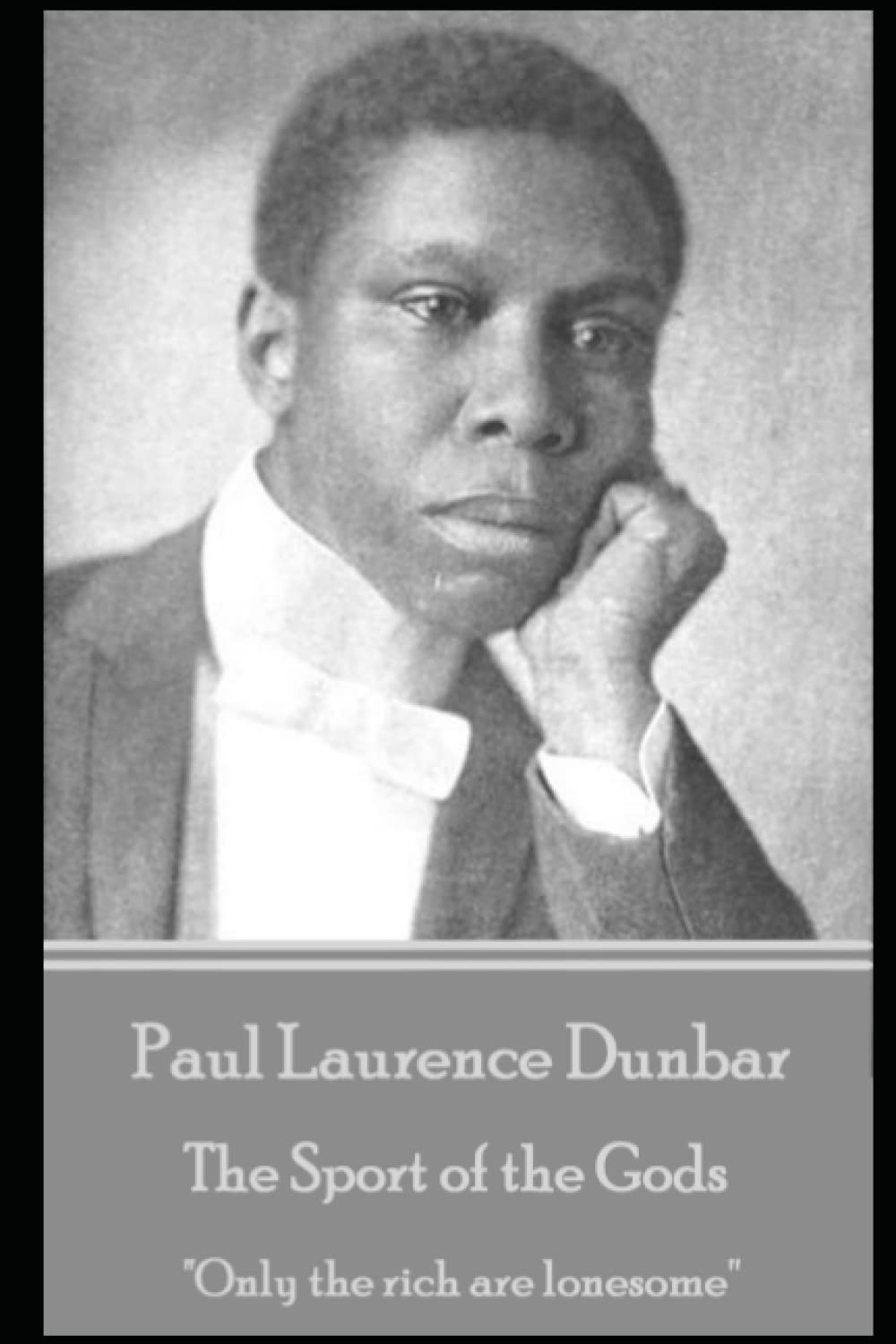 Amazon.com: Paul Laurence Dunbar - The Sport of the Gods: 'Only the ...