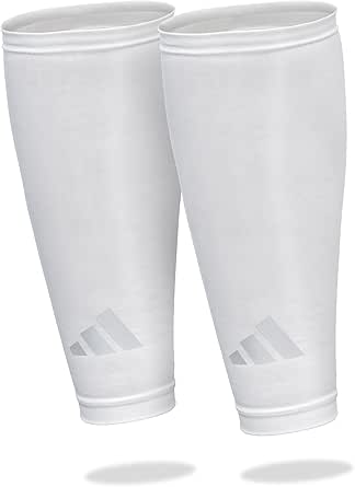 adidas Aeroready Compression Calf Sleeves Manga de compresión para ...