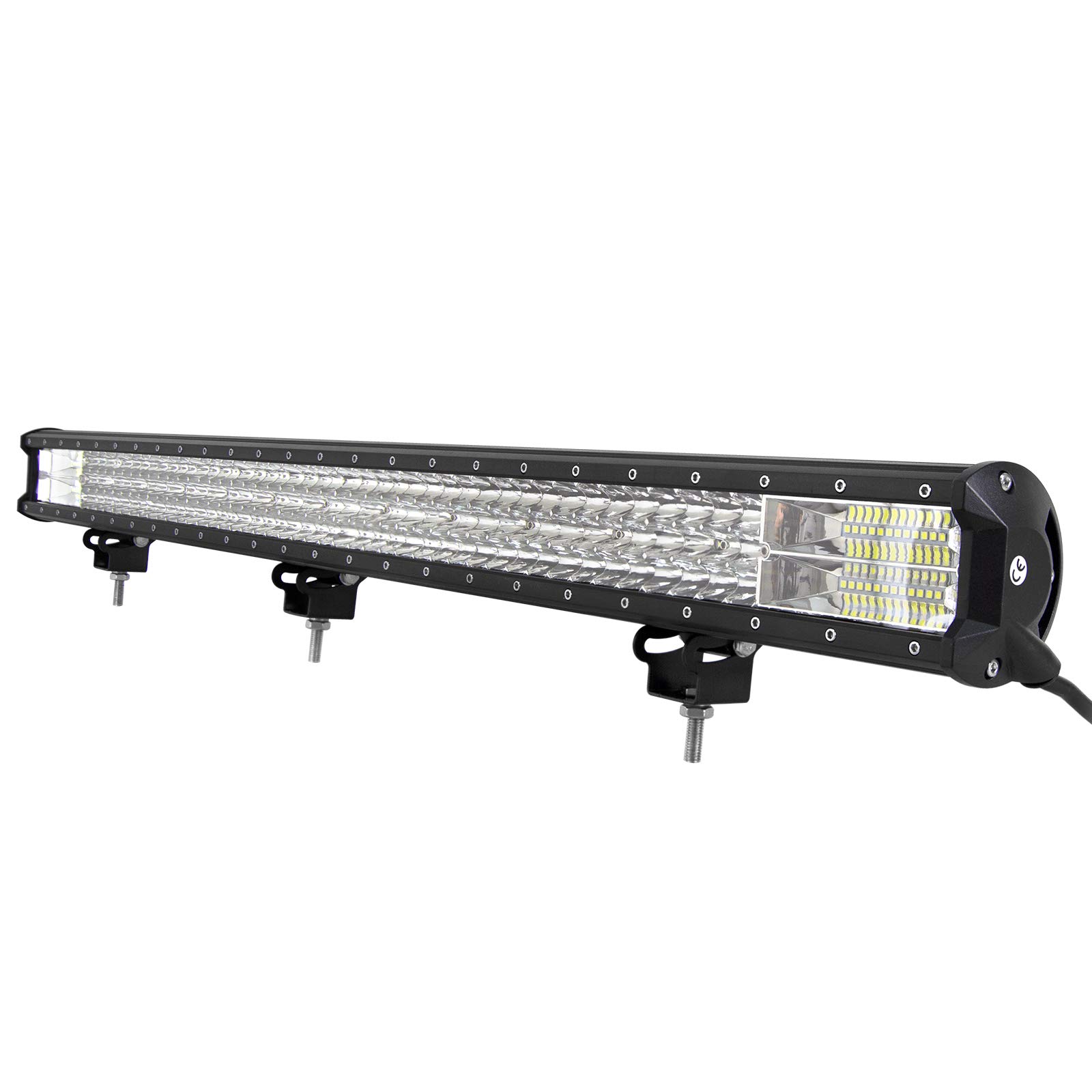 Quality 40 Inch Light Bar at Benjamin Bomar blog