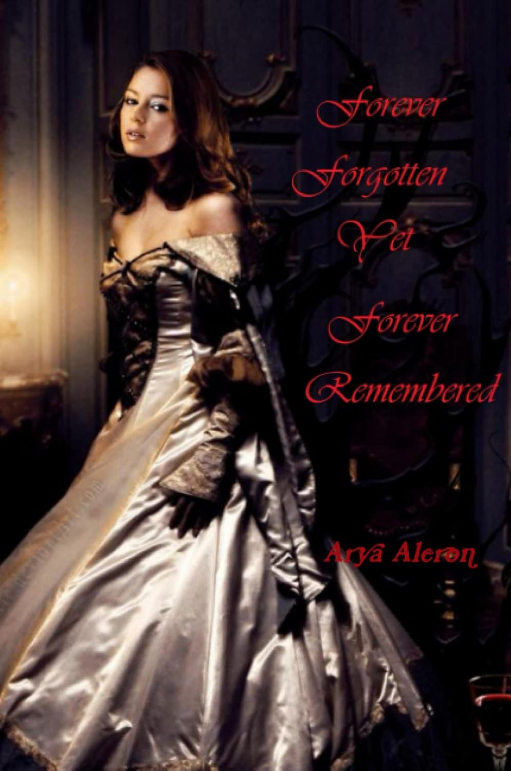 Buy Forever Forgotten Yet Forever Remembered Book Online at Low Prices ...