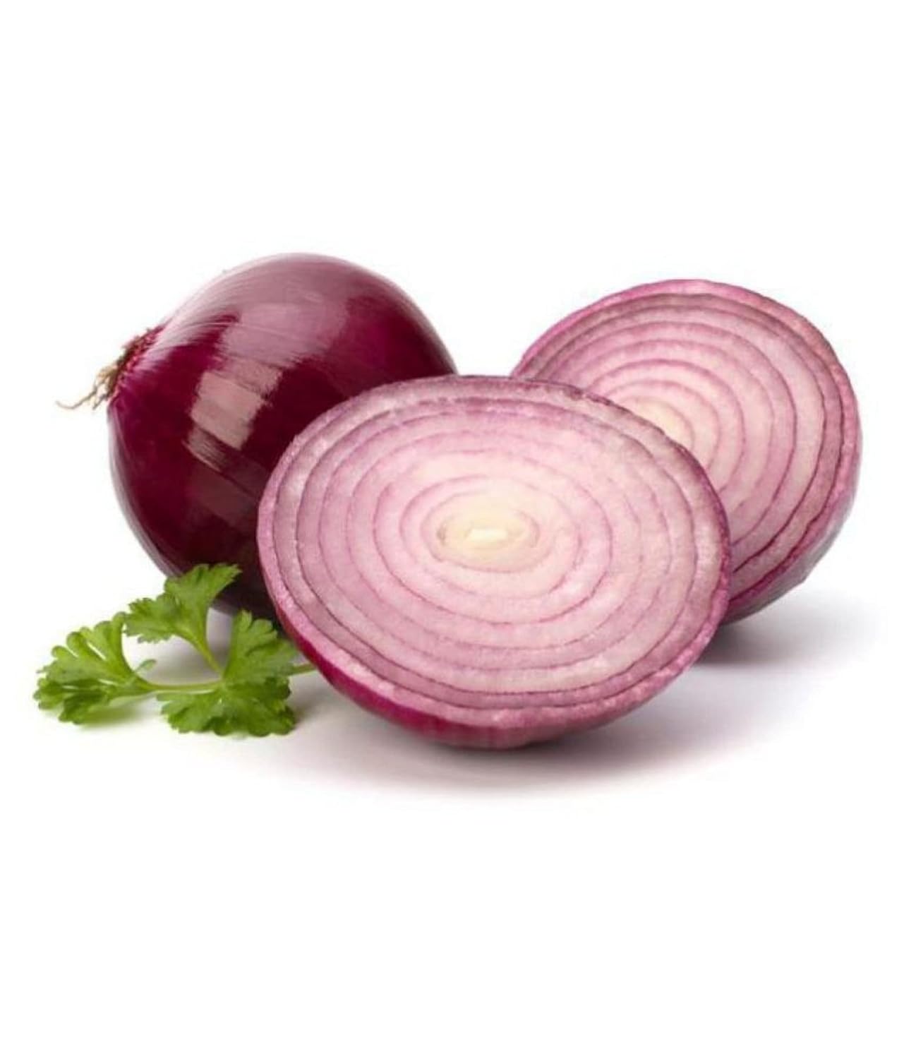 JIGNISHASEEDS Onion Red Lal Kanda Ke Beej Vegetable Organic Seeds For ...