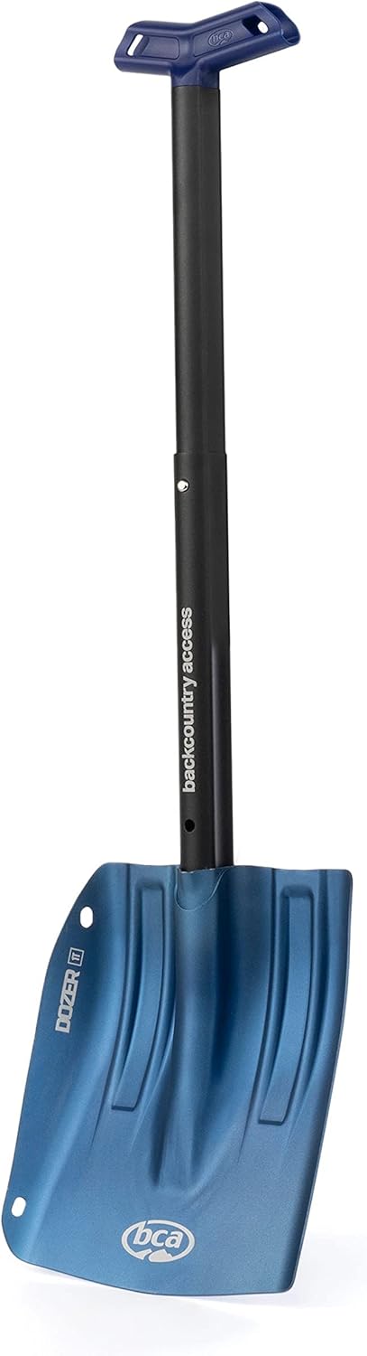 Amazon.com : BCA - Avalanche Gear - Avalanche Gear - BCA Dozer 1T ...