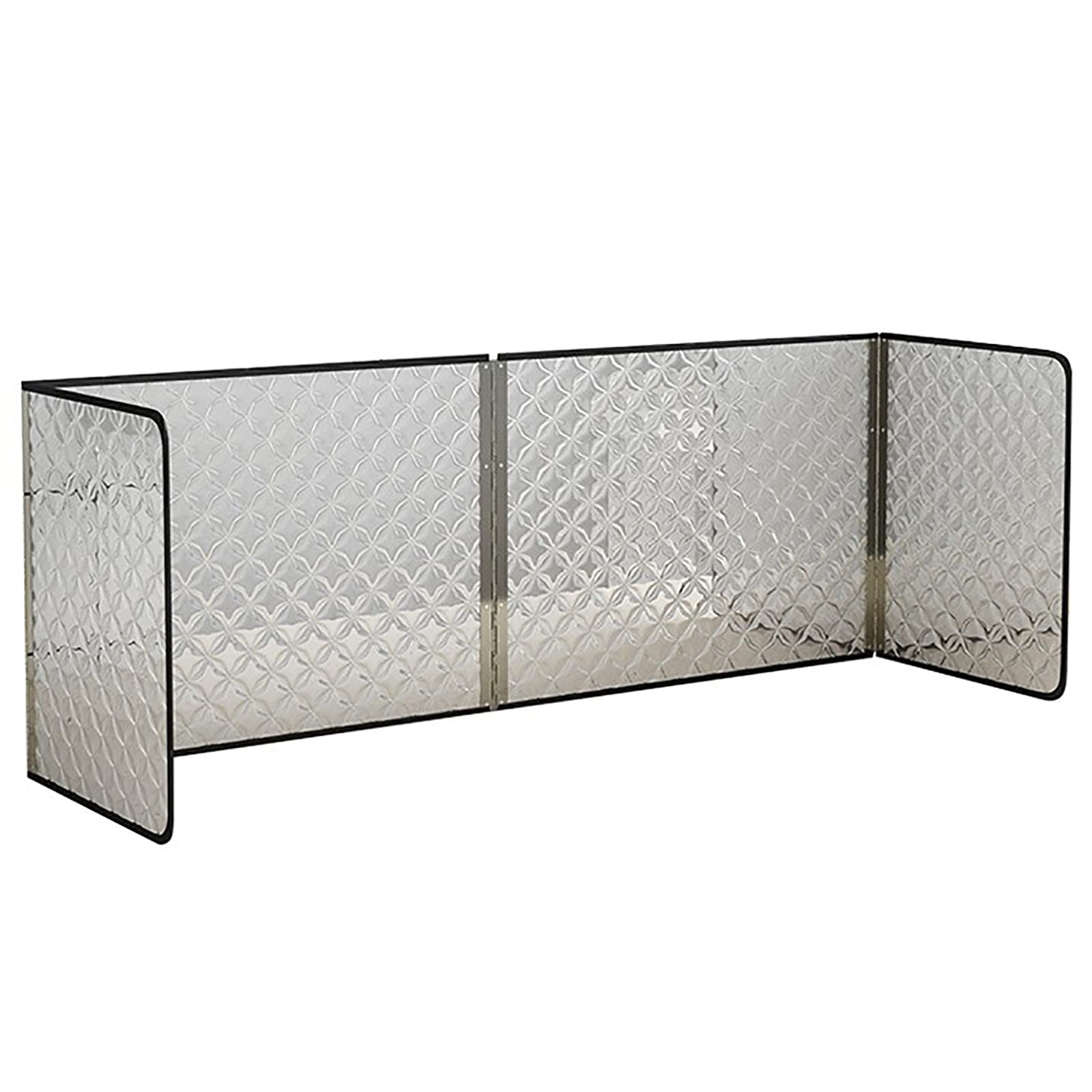 Buy NGRFHZ Splatter Screens,Splash Baffle, Splatter Guard,Galvanized ...
