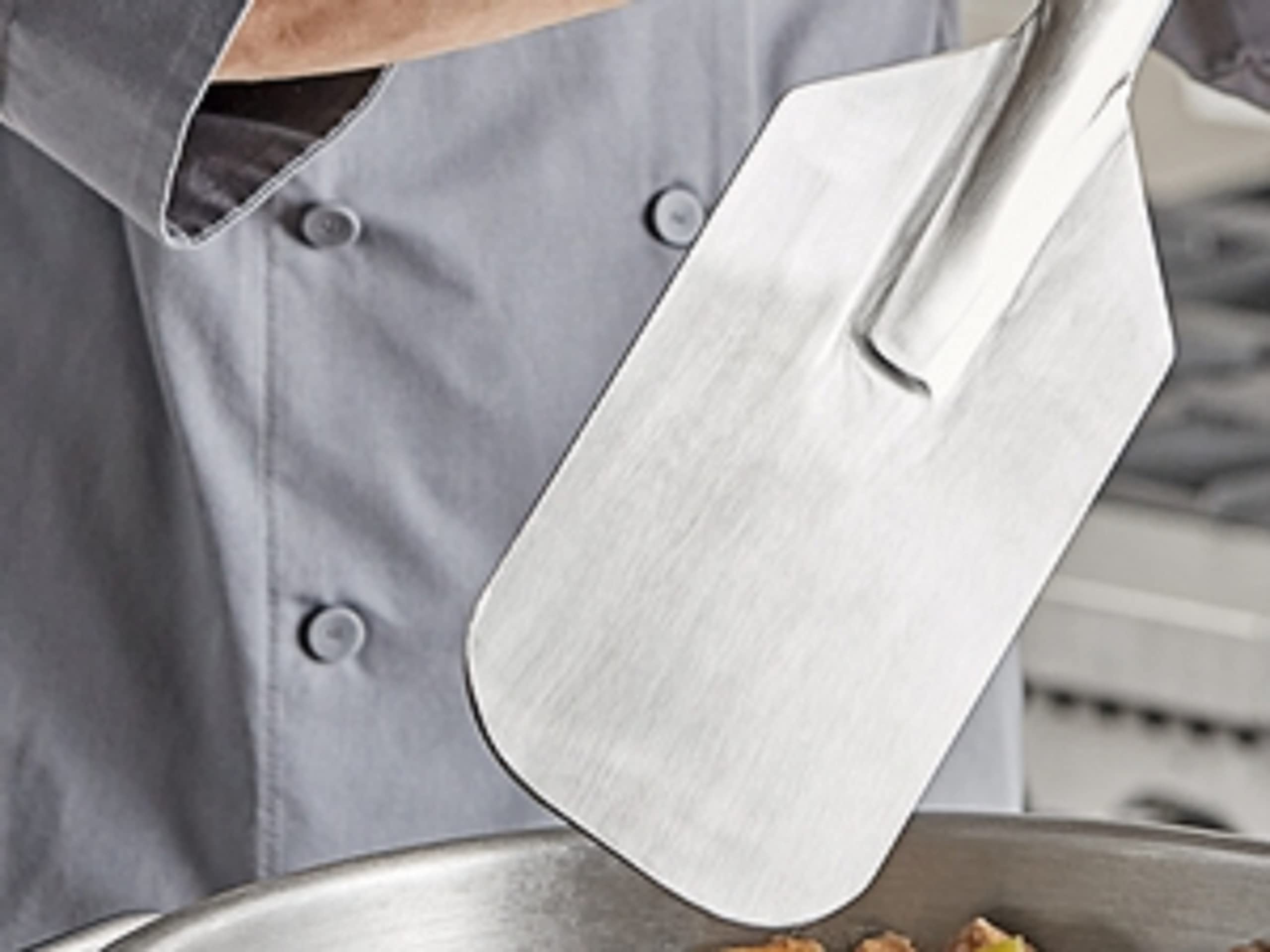 Snapklik.com : 24-inch Stainless Steel Mixing Paddle - Long Stir Paddle ...