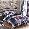 Modern Charlotte Thomas Reversible Carson Bedding Duvet Cover 2 ...