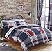Modern Charlotte Thomas Reversible Carson Bedding Duvet Cover 2 ...