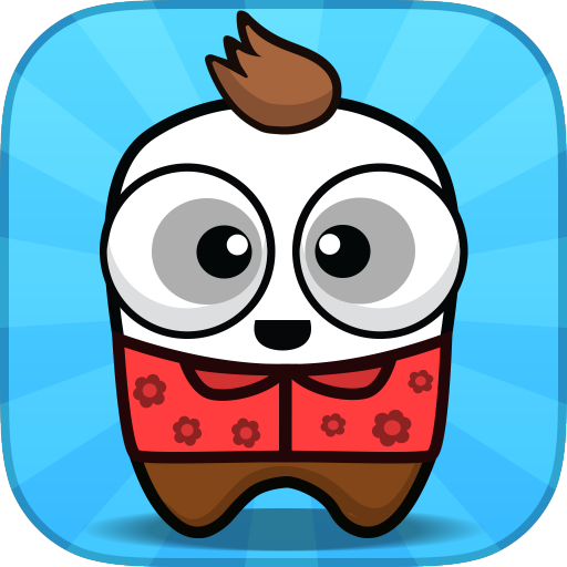 My Virtual Tooth - Virtual Pet - App on the Amazon Appstore