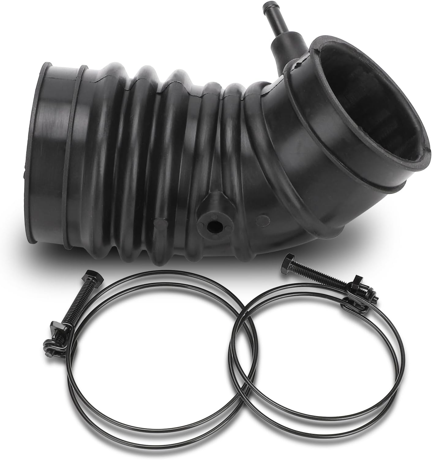 Amazon.com: Air Cleaner Intake Hose Tube for 2010-2012 Hyundai Santa Fe ...