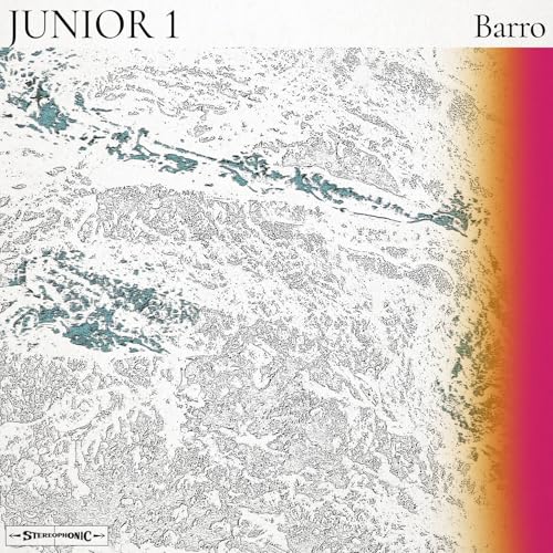 Amazon.com: Barro : Junior 1: Digital Music