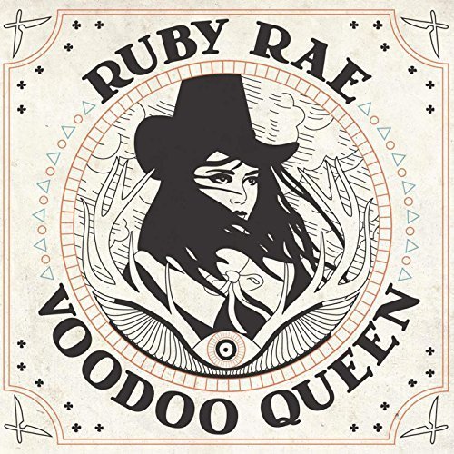 Ruby Rae - Voodoo Queen - Amazon.com Music