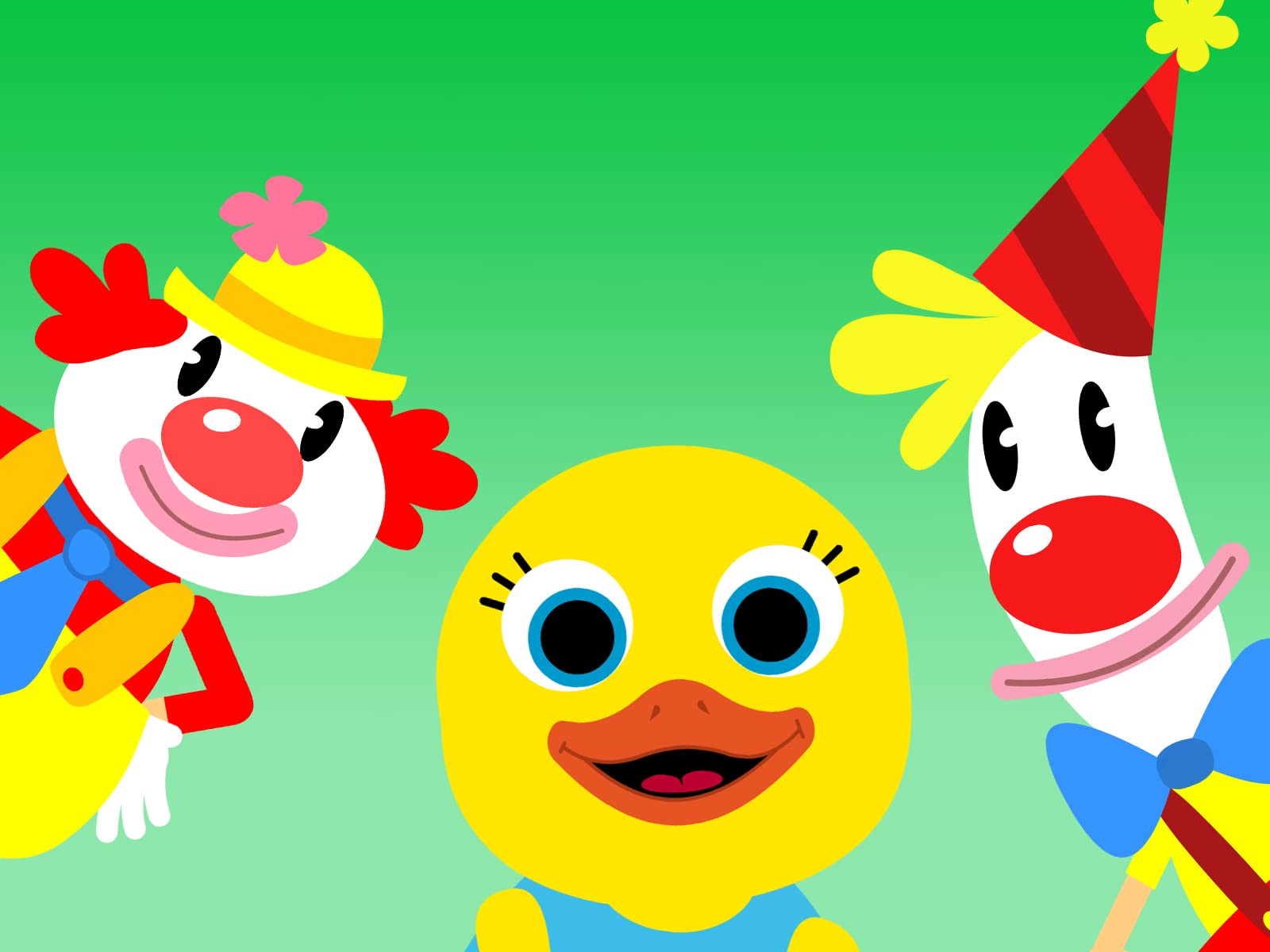 Watch Best of BabyFirst Art Music Language And More | Prime Video