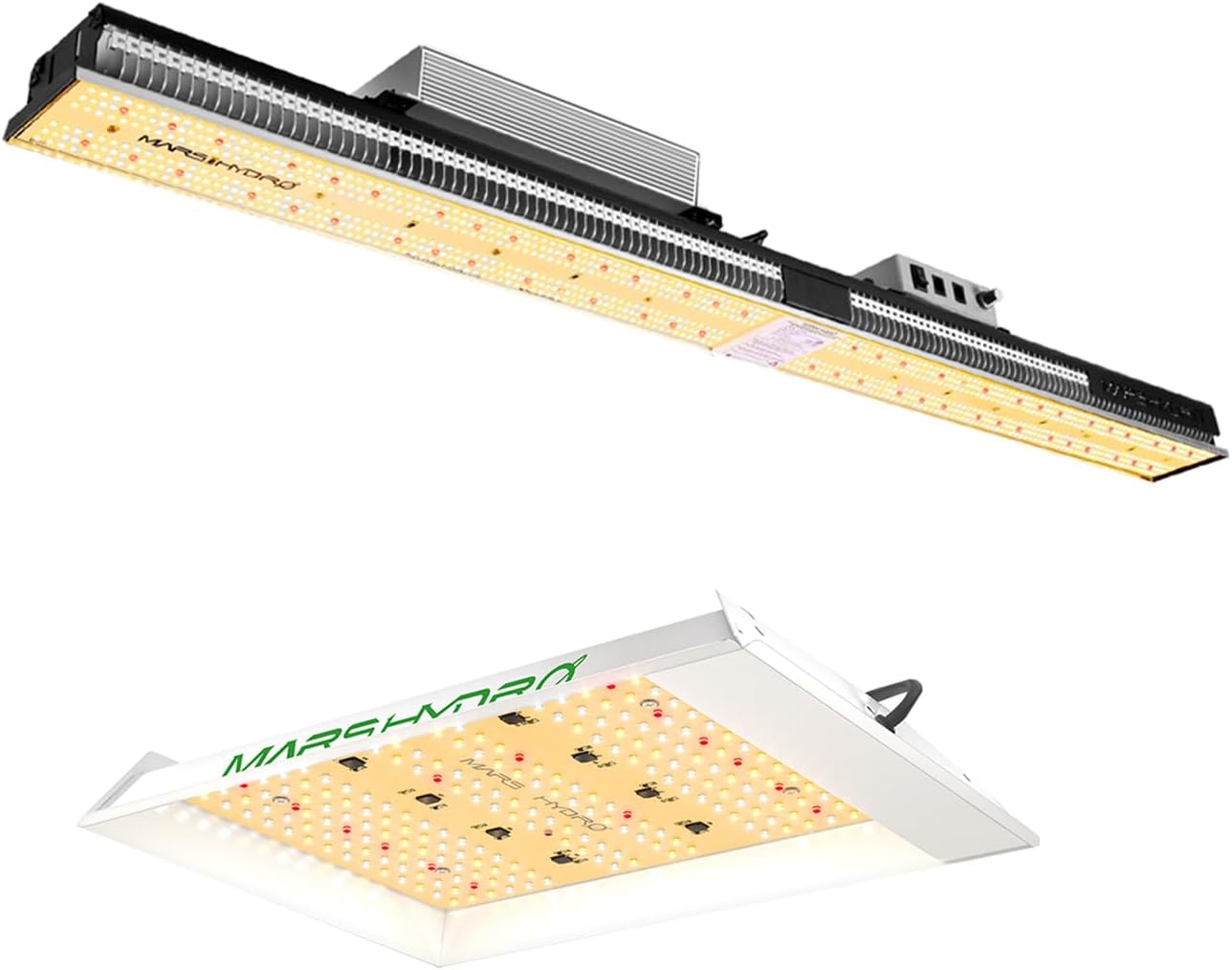 Amazon.com: MARS HYDRO TS600 LED Grow Lights with SP3000 LED Grow ...