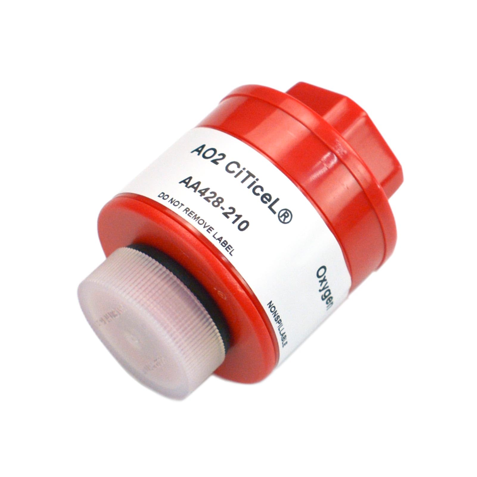 Snapklik.com : Gravity: I2C Electrochemical Oxygen Sensor (0-100% Vol ...