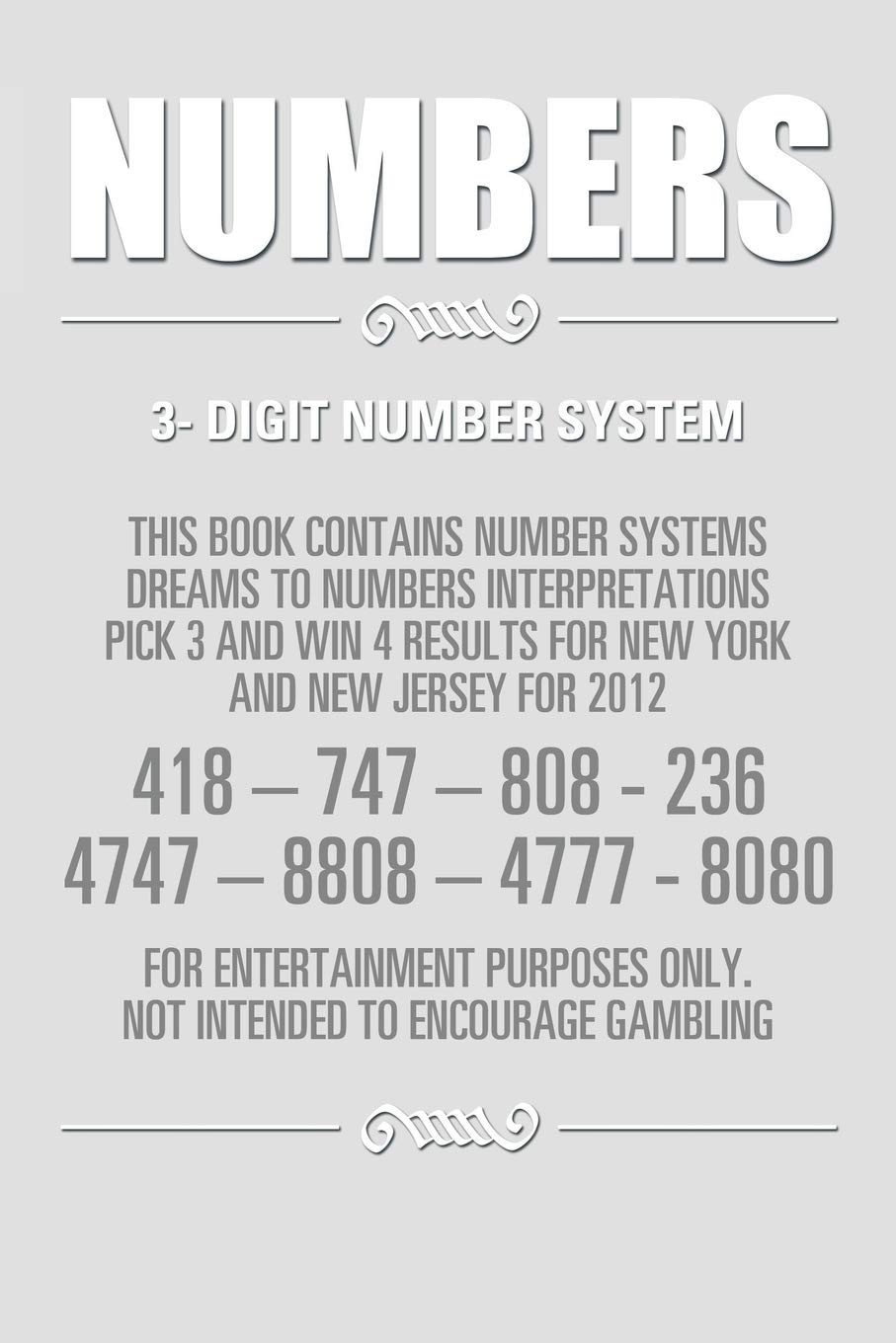 Numbers: 3- Digit Number System: Stanford, Edward: 9781483637761 ...