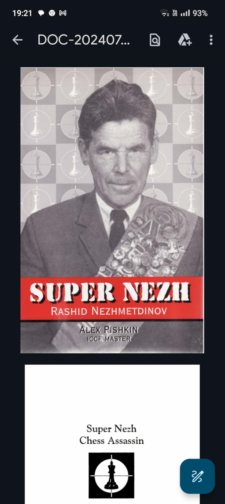 Buy Super Nezh-Rashid Nezhmetdinov Book Online at Low Prices in India ...
