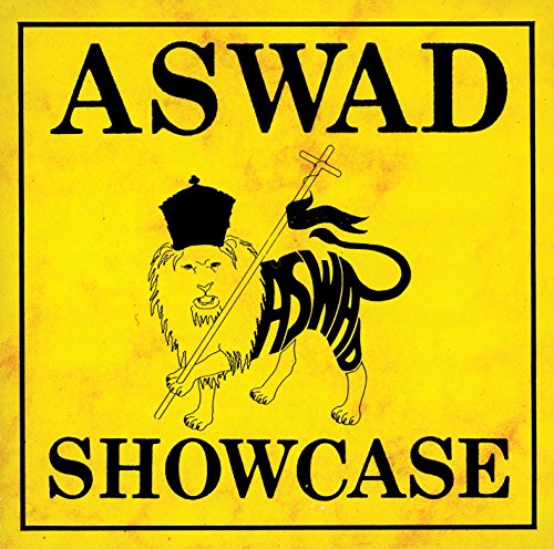Play Aswad Showcase by Aswad on Amazon Music
