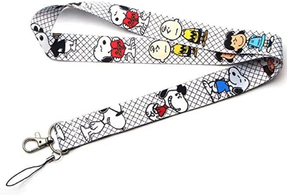 Amazon.com: TCB Creations Charlie Cartoon Brown and Snoopys Dog ...