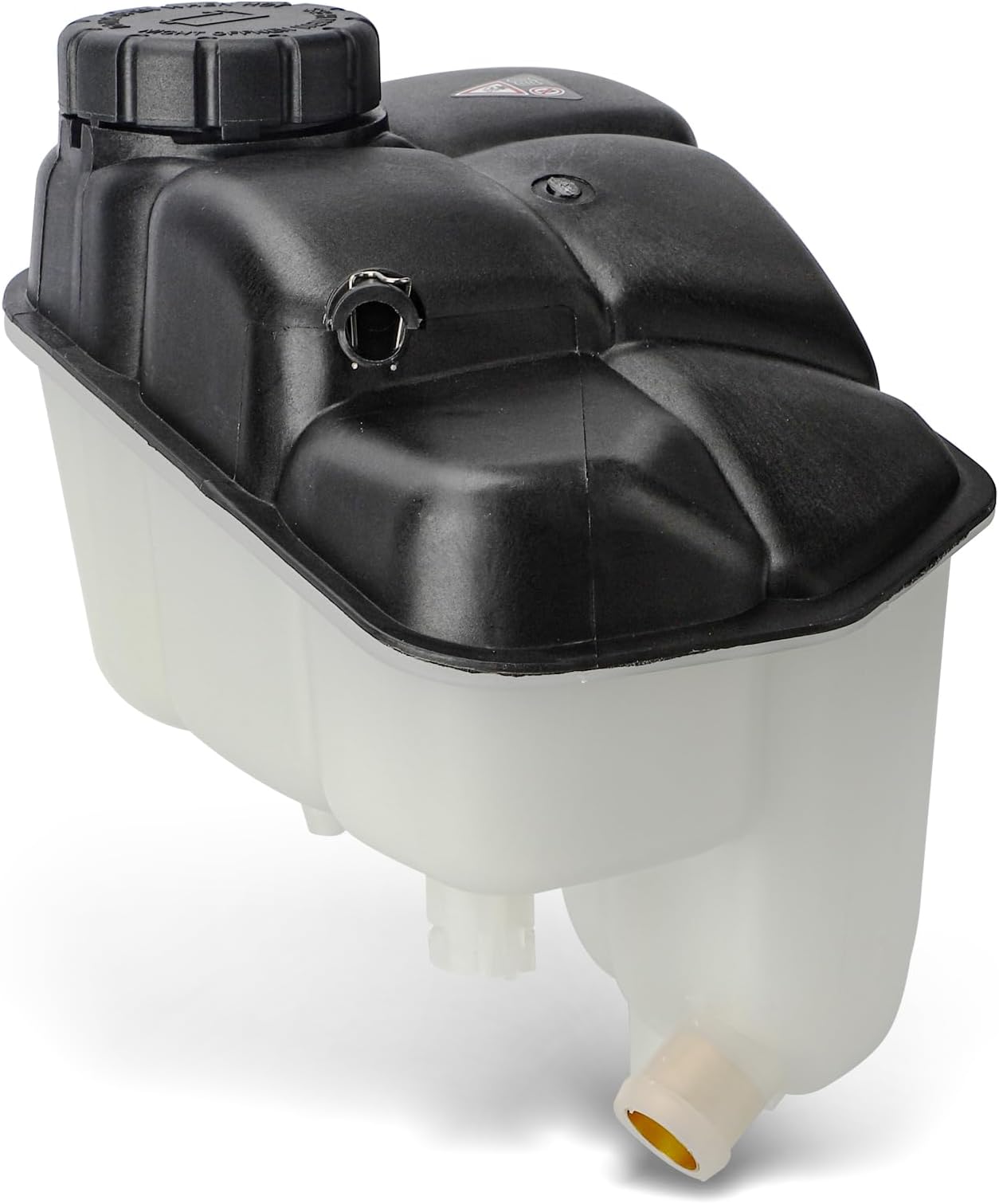 Amazon.com: 603-283 Engine Coolant Reservoir Radiator Expansion Tank ...