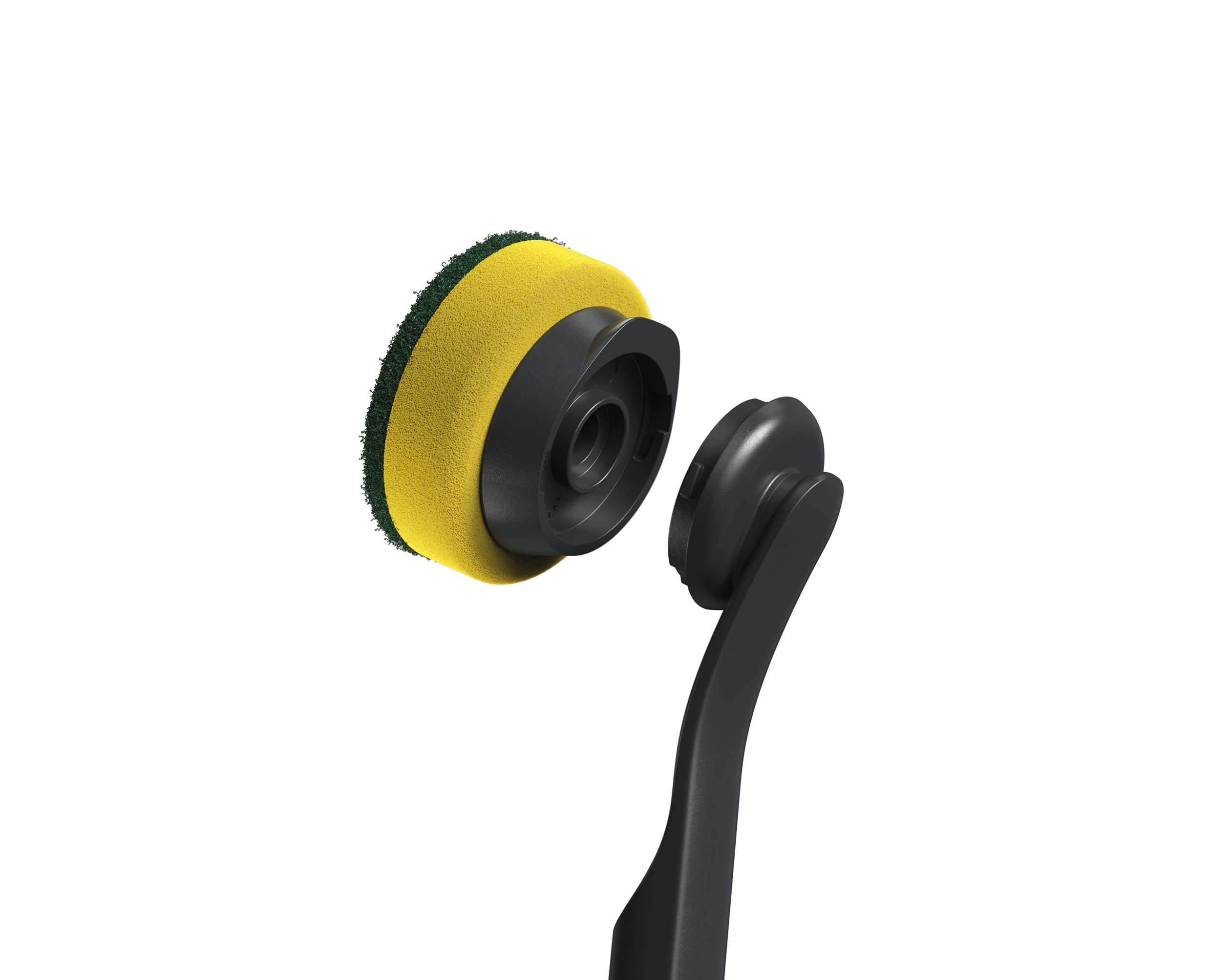 Snapklik.com : Joseph Joseph SinkTech Kitchen Sponge Replacement Heads